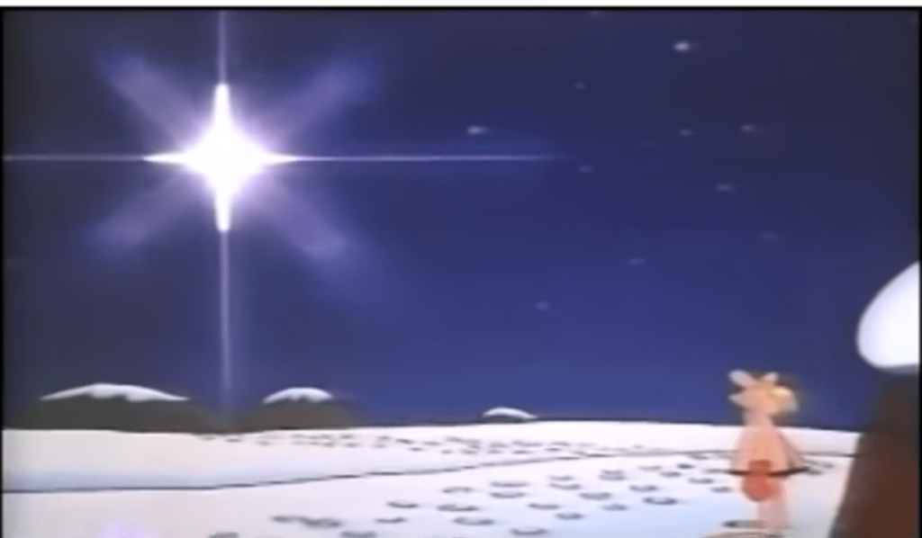 B.C.: A Special Christmas - Planet Joey